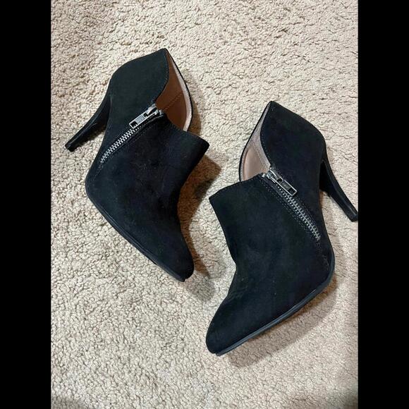 Mossimo Supply Co. | Shoes | Booties | Poshmark